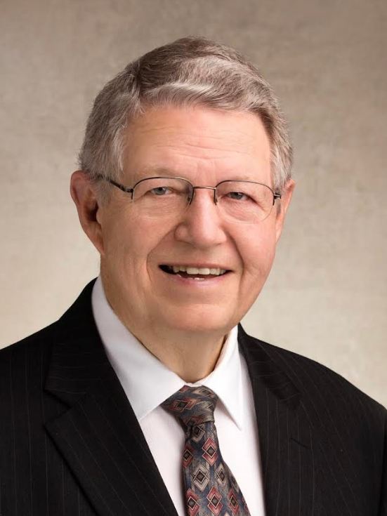 Karl J. Swensen | News, Sports, Jobs - Daily Herald